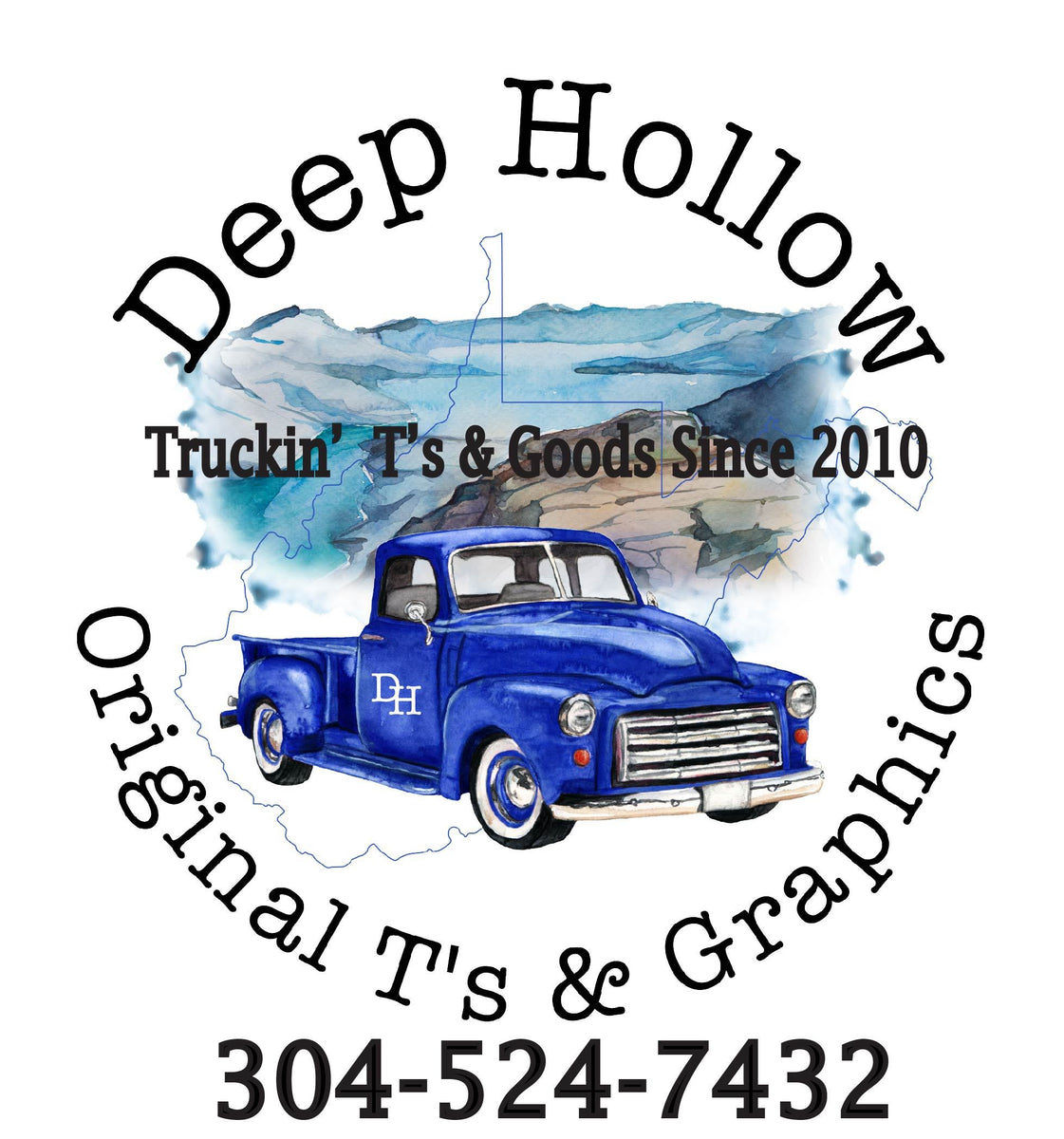 Deep Hollow Boutique
